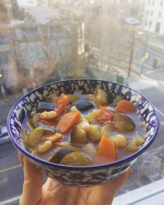Basic Betch-table Soup - Season & Serve Blog