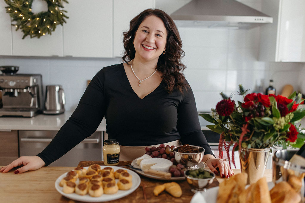 Entertaining Essentials for Hosting at Home - Season & Serve